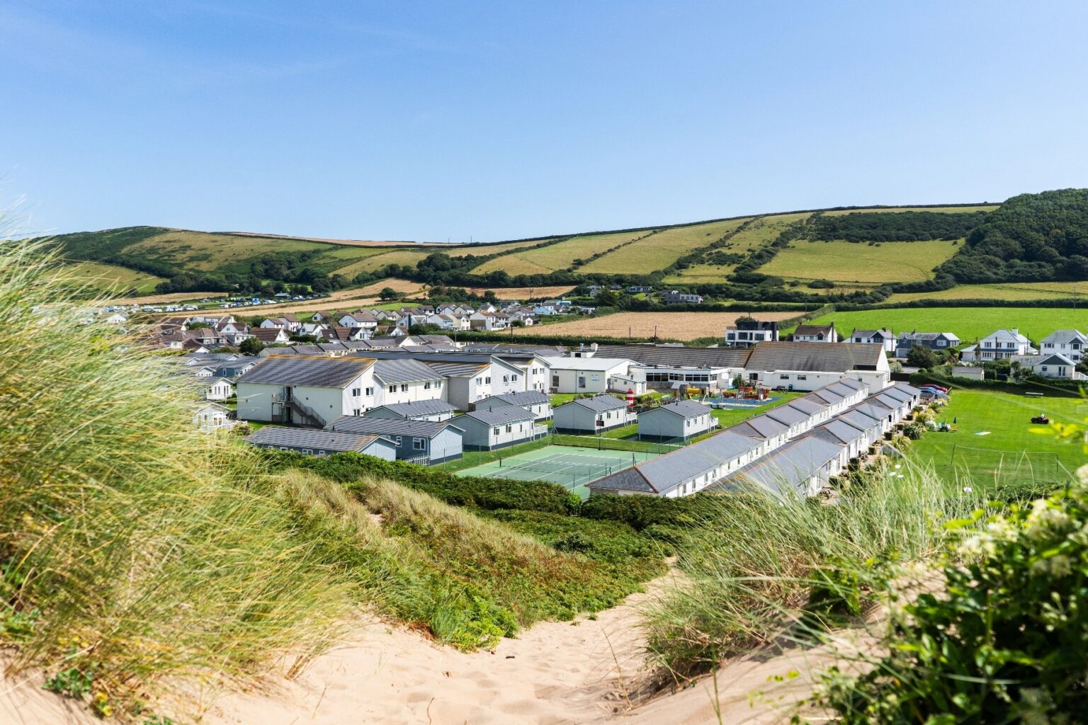 Croyde Bay Holiday Resort | Croyde Bay