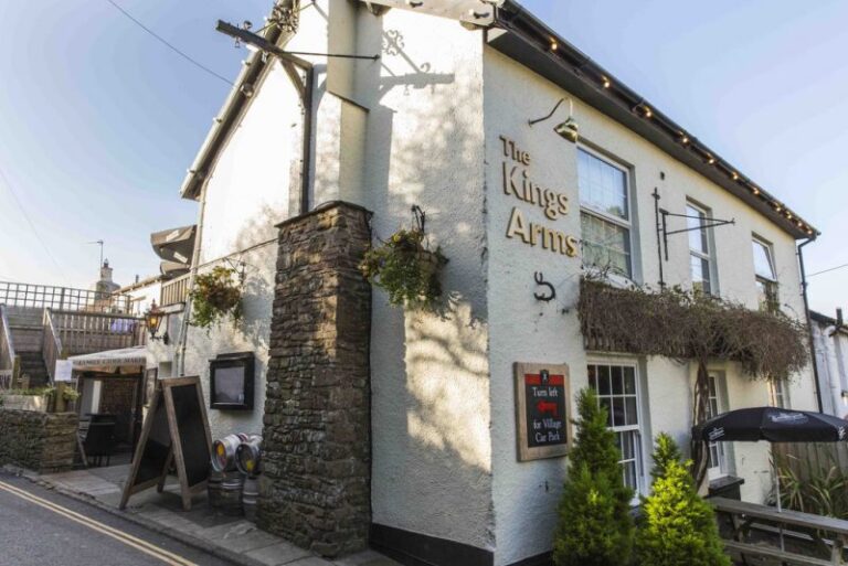 The Best Croyde Pubs and Georgeham Pubs | Croyde Bay