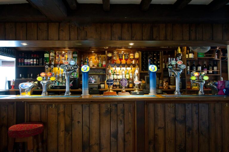 The Best Croyde Pubs and Georgeham Pubs | Croyde Bay